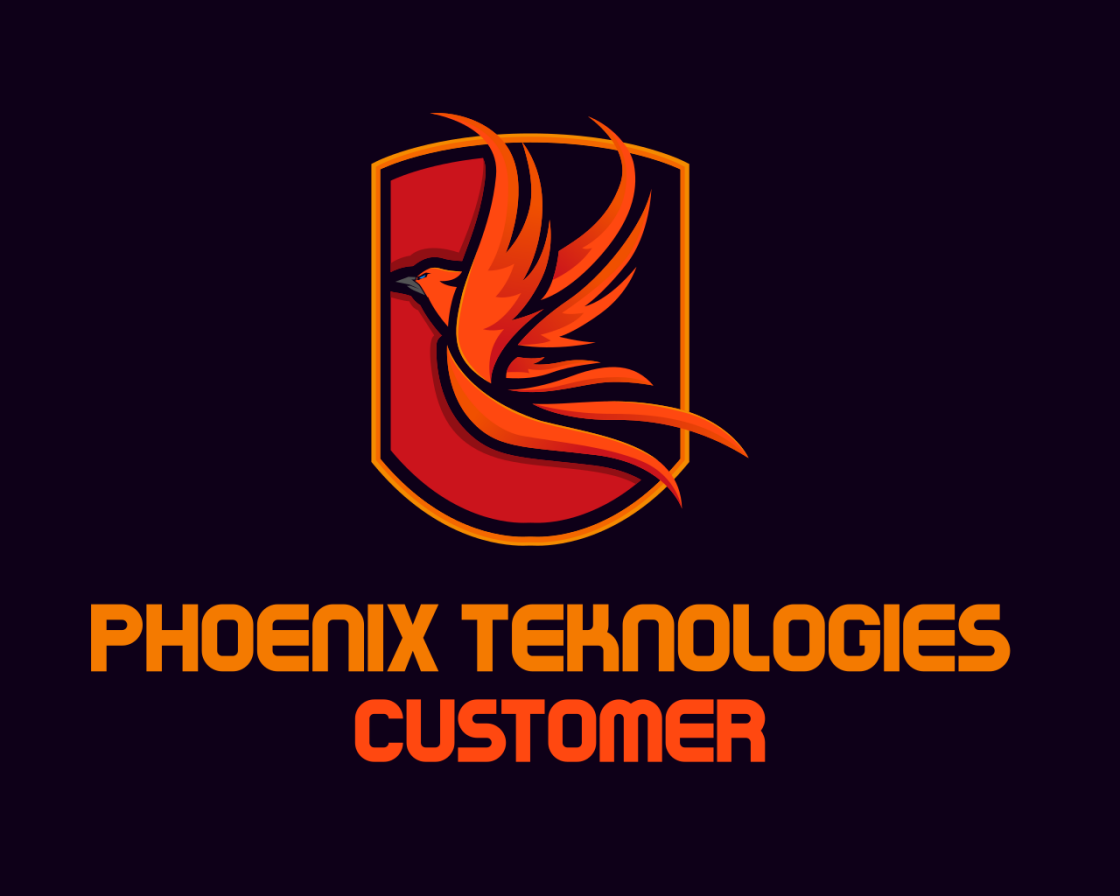 Home | Phoenix Teknologies